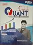 Adda 247 Quantitative Aptitude by Shantanu Shukla Daksh Math Book