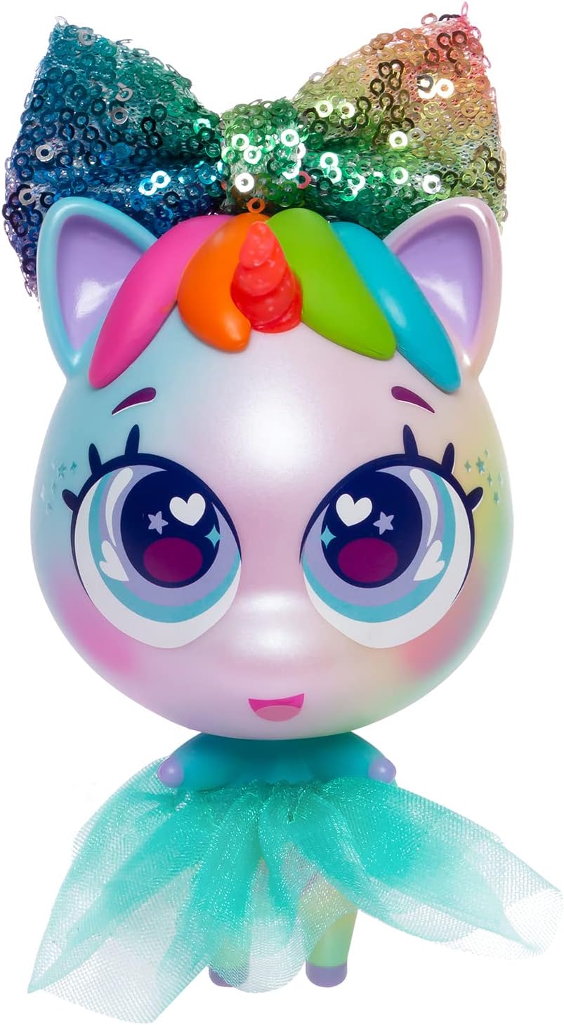 Distroller Chikiticornio Pizpireta : Amazon.com.mx: Juguetes y Juegos