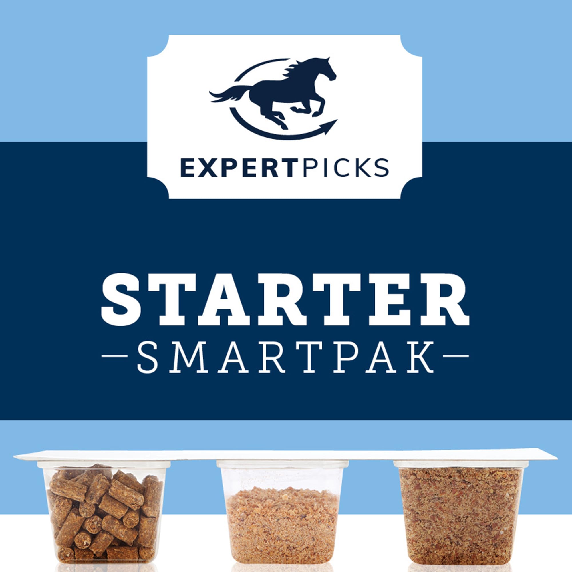 Amazon.com : SmartPak Starter SmartPak | Horse Joint Support ...