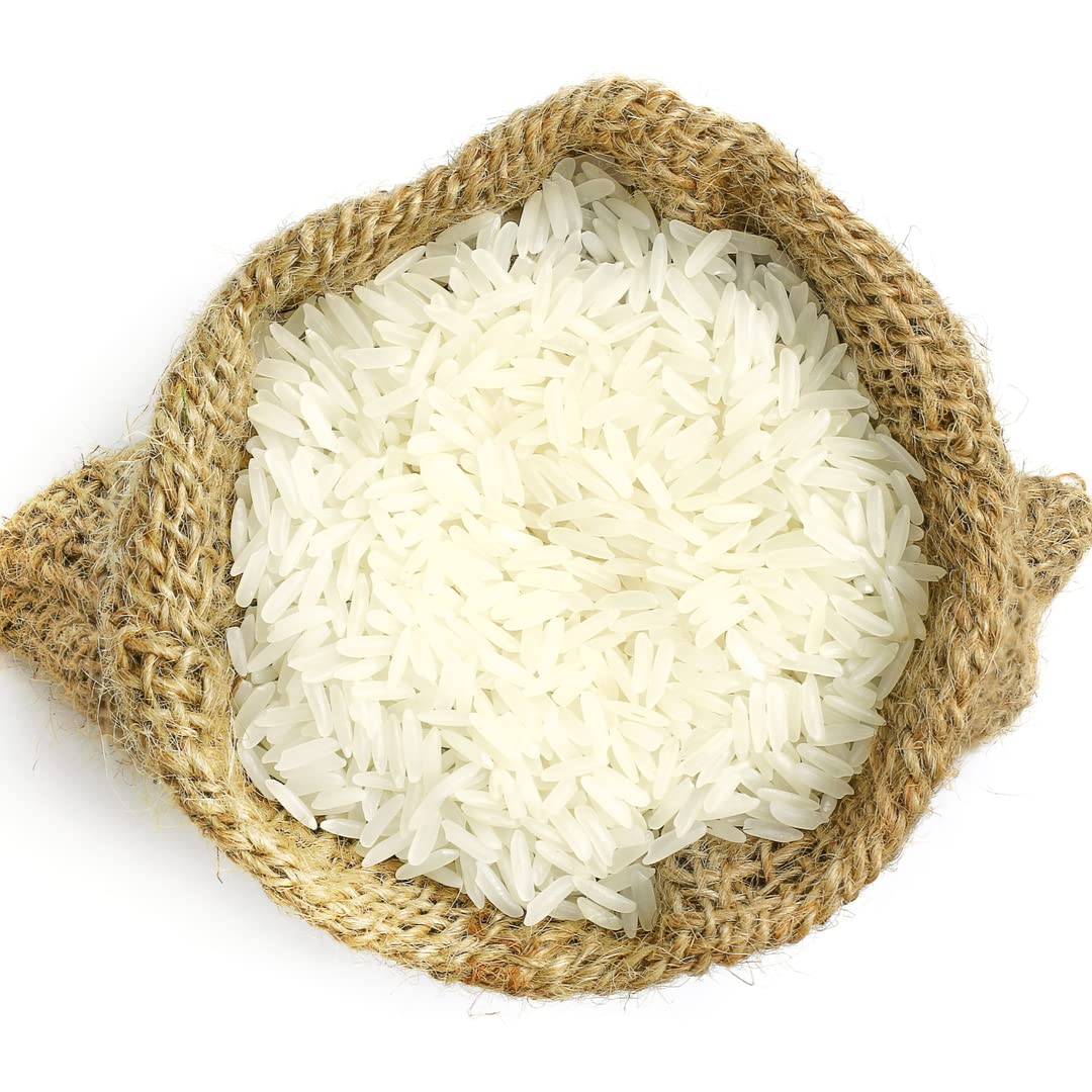 Green Dragon Thai Fragrant Rice 5kg : Amazon.co.uk: Grocery