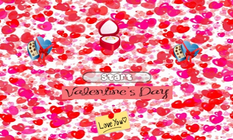 Valentine's Day Game: Free - App on Amazon Appstore