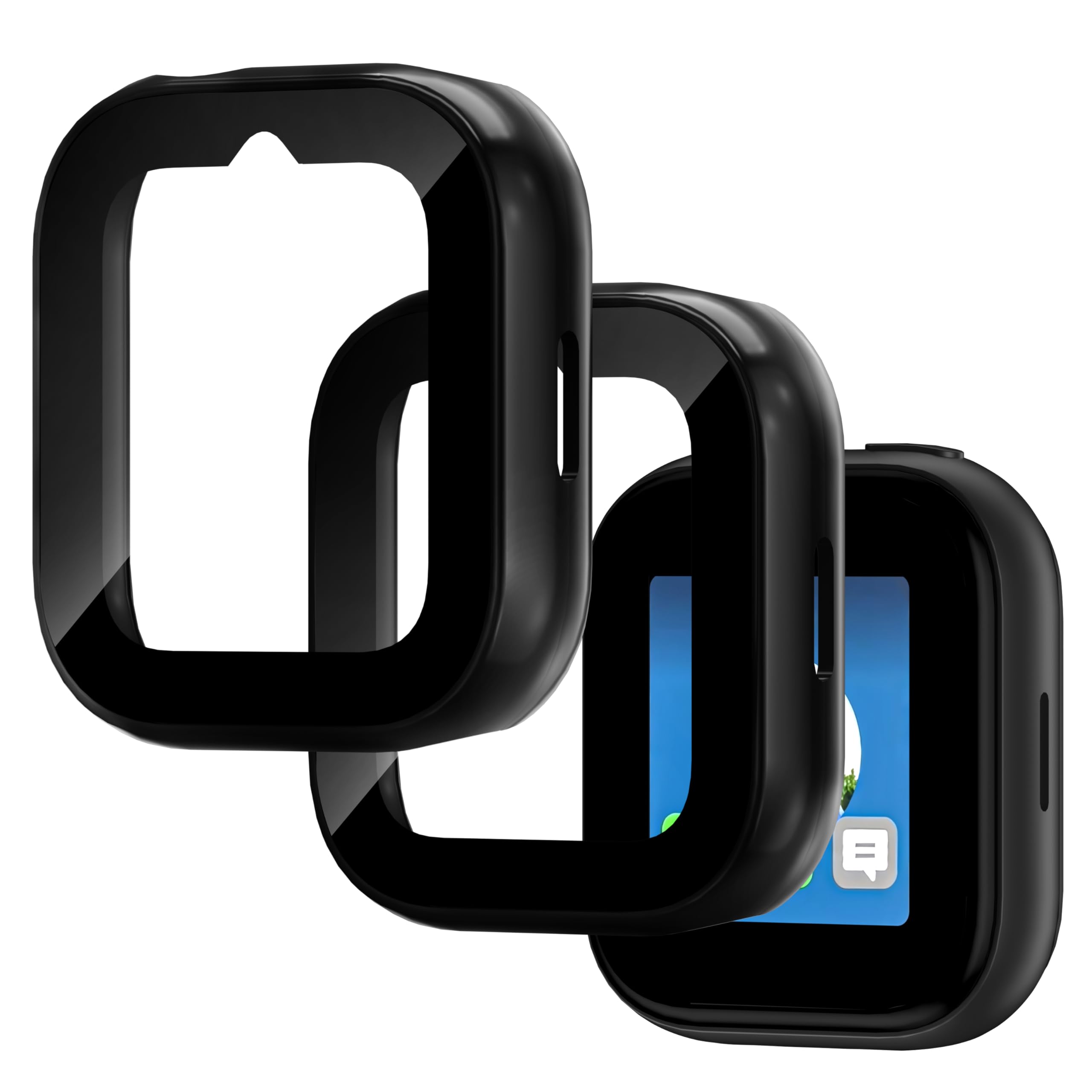 Amazon.com: 2 Pack Protective Case Compatible with T-mobile SyncUp Kids ...