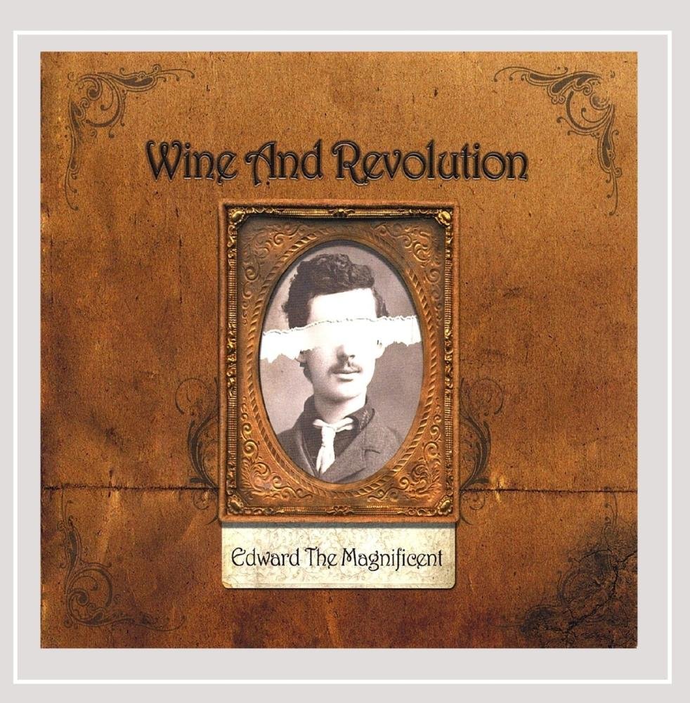 Amazon.com: Edward the Magnificent: CDs & Vinyl