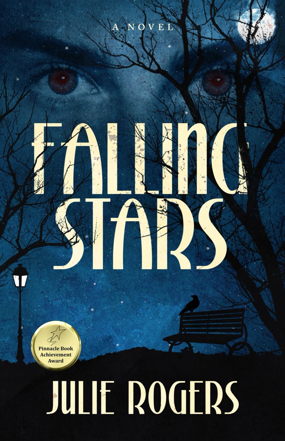 Book review of Falling Stars - Readers' Favorite: Book Reviews and ...