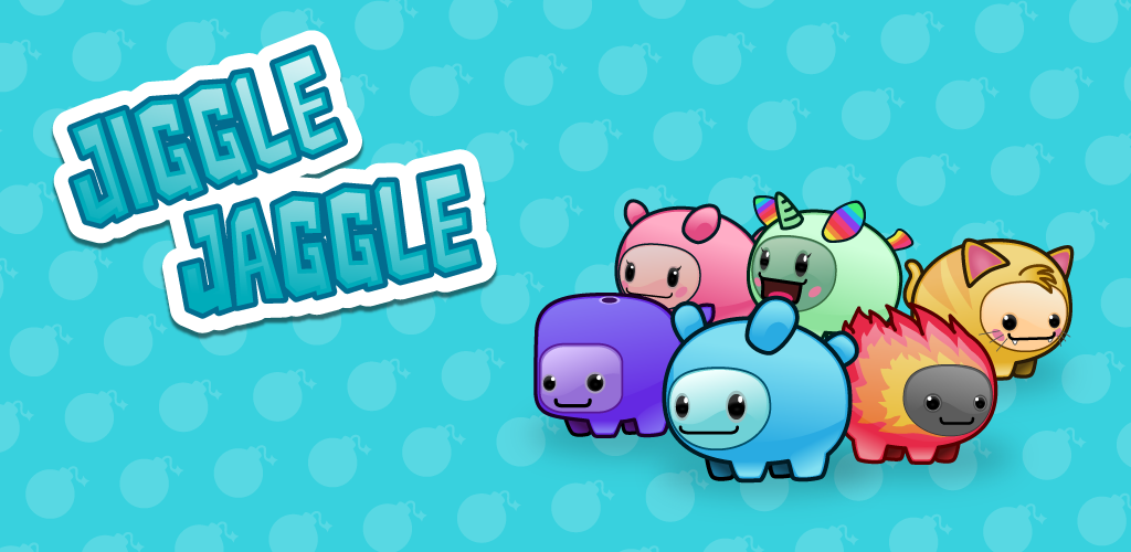Aplicación Jiggle Jaggle en Amazon Appstore