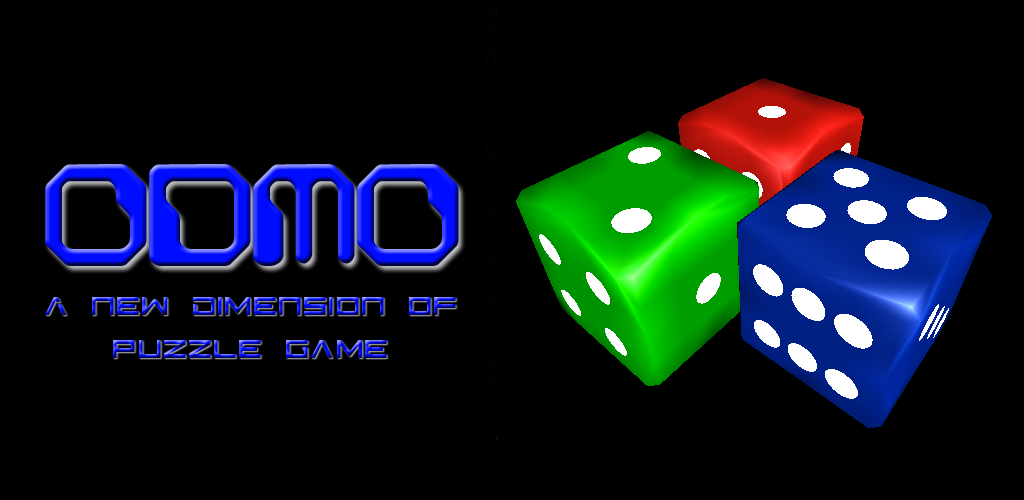 ODMO FireTV - tricky 3D puzzle game-Amazonアプリストアのアプリ