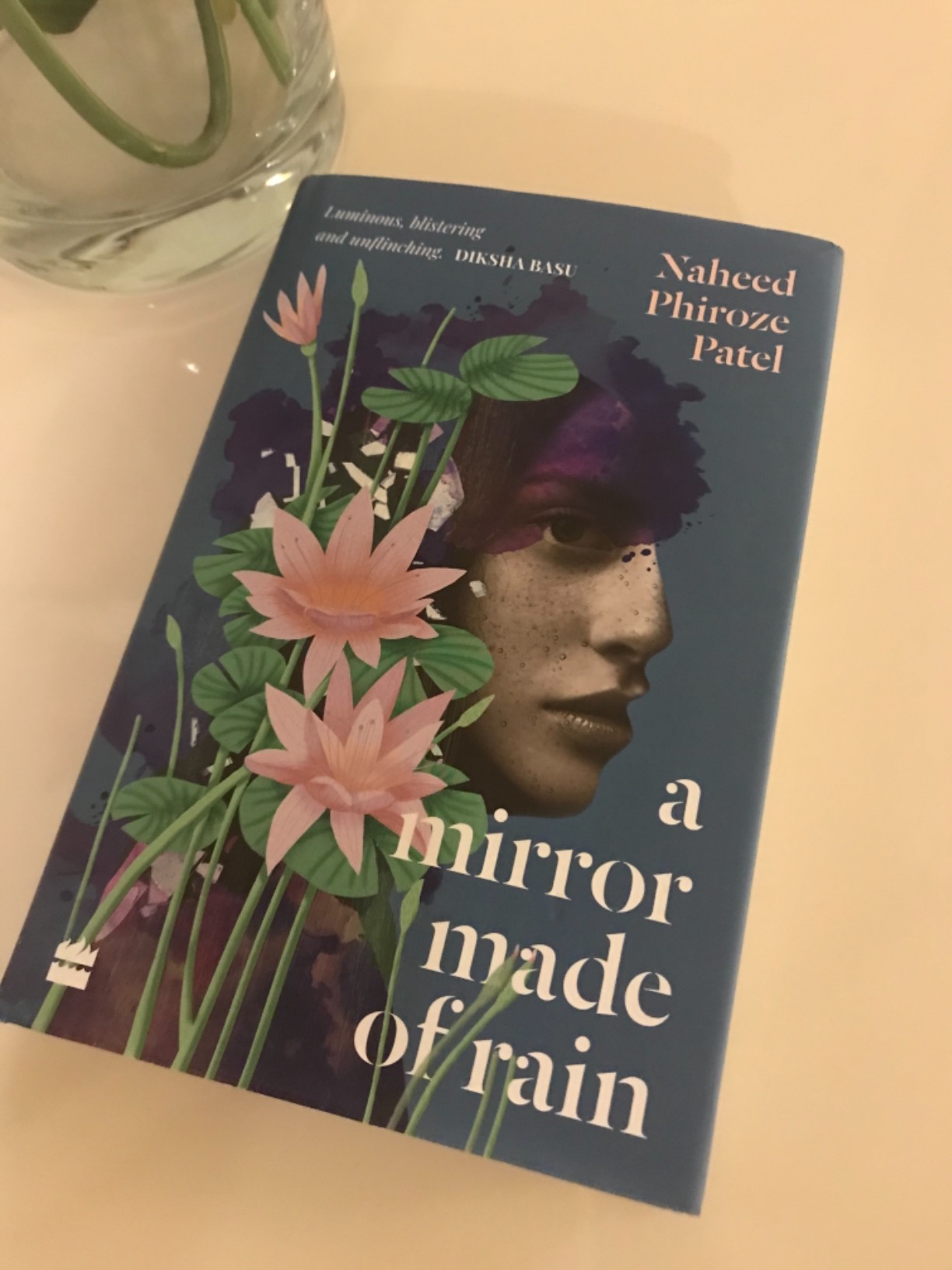 Buy Mirror Made Of Rain Book Online at Low Prices in India | Mirror ...