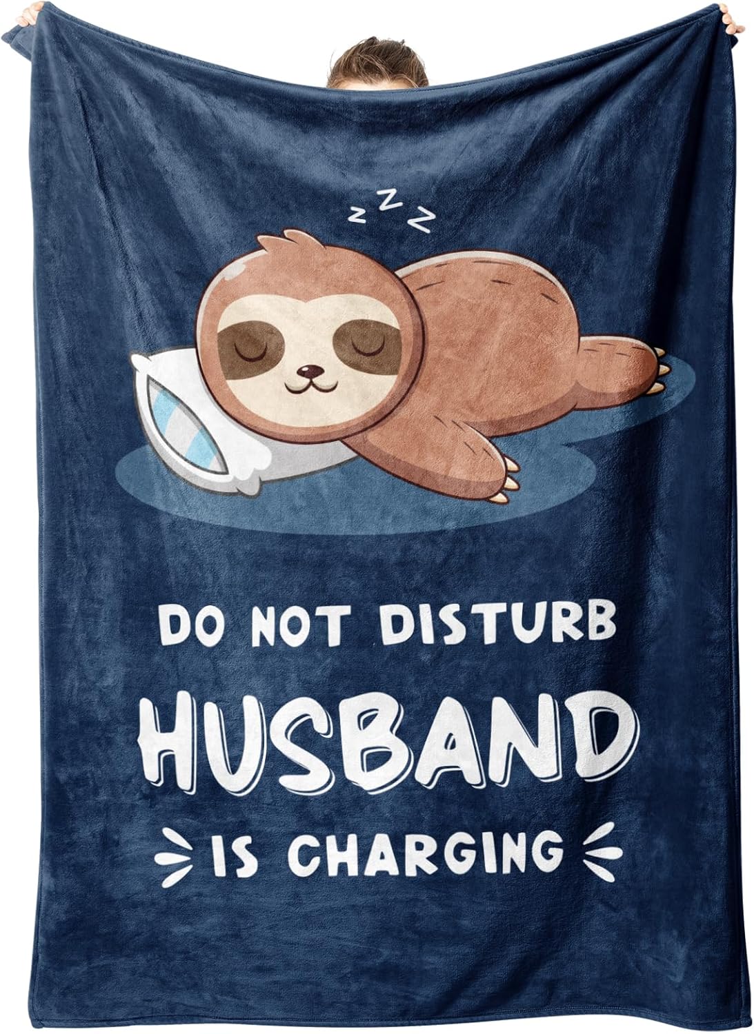 Amazon.com: Leebbsin Funny Gifts for Husband Christmas, Husband ...