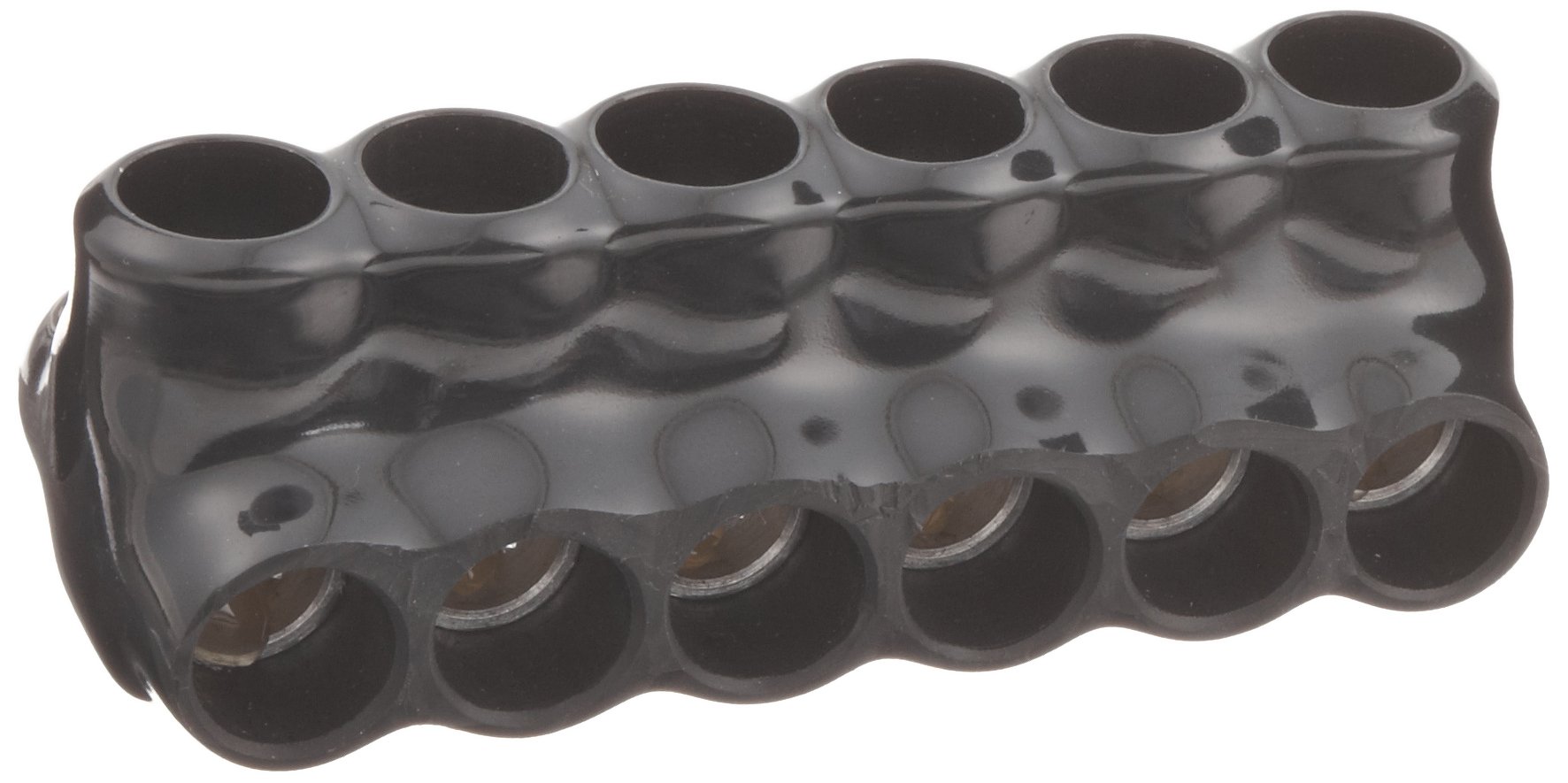 Snapklik.com : Morris Products 97646 Black Insulated Multi-Cable ...