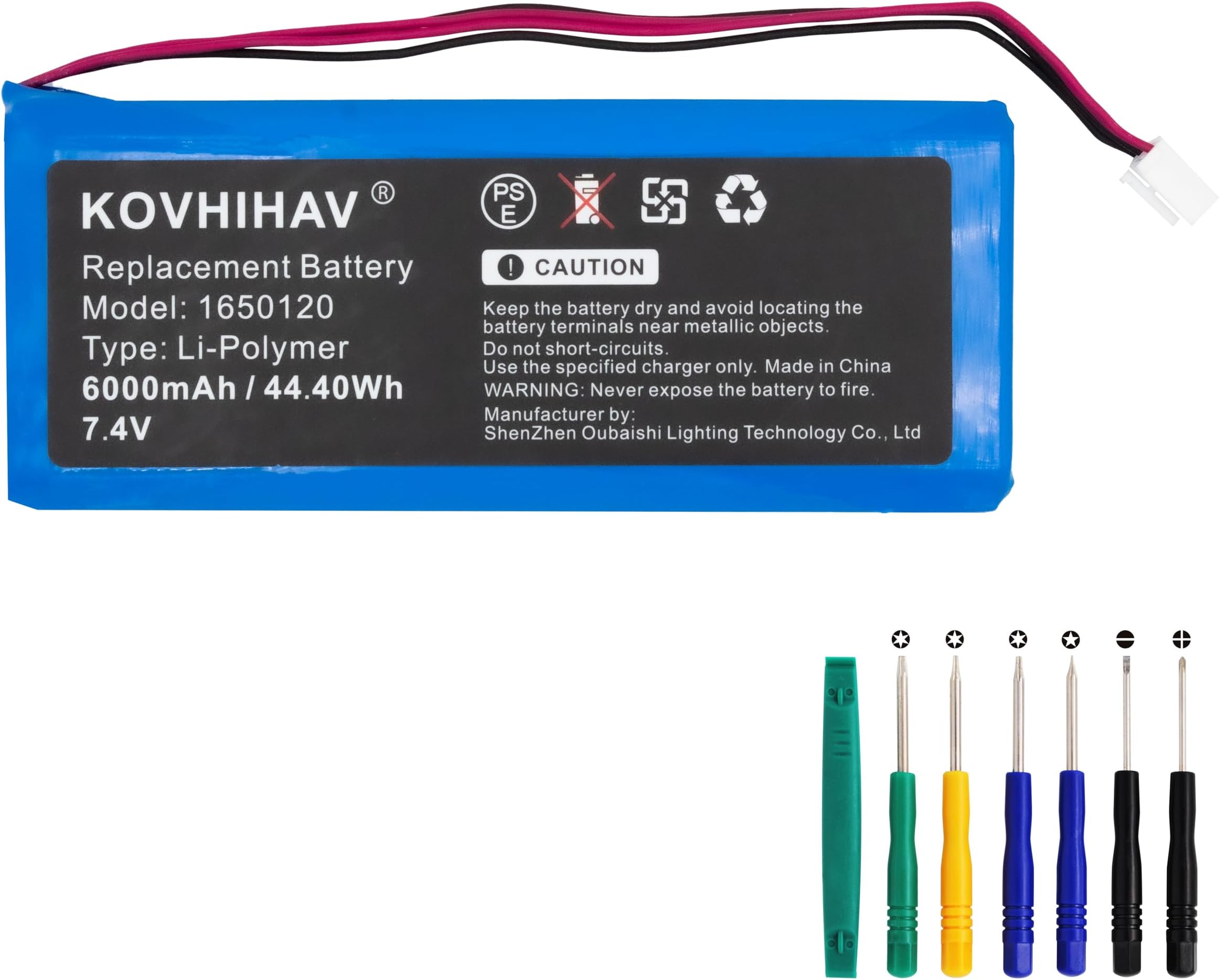 Amazon.com: TAWUZUOR Upgrade Battery for DJI Phantom 4 Controller Phantom 3 Controller 1650120 ...