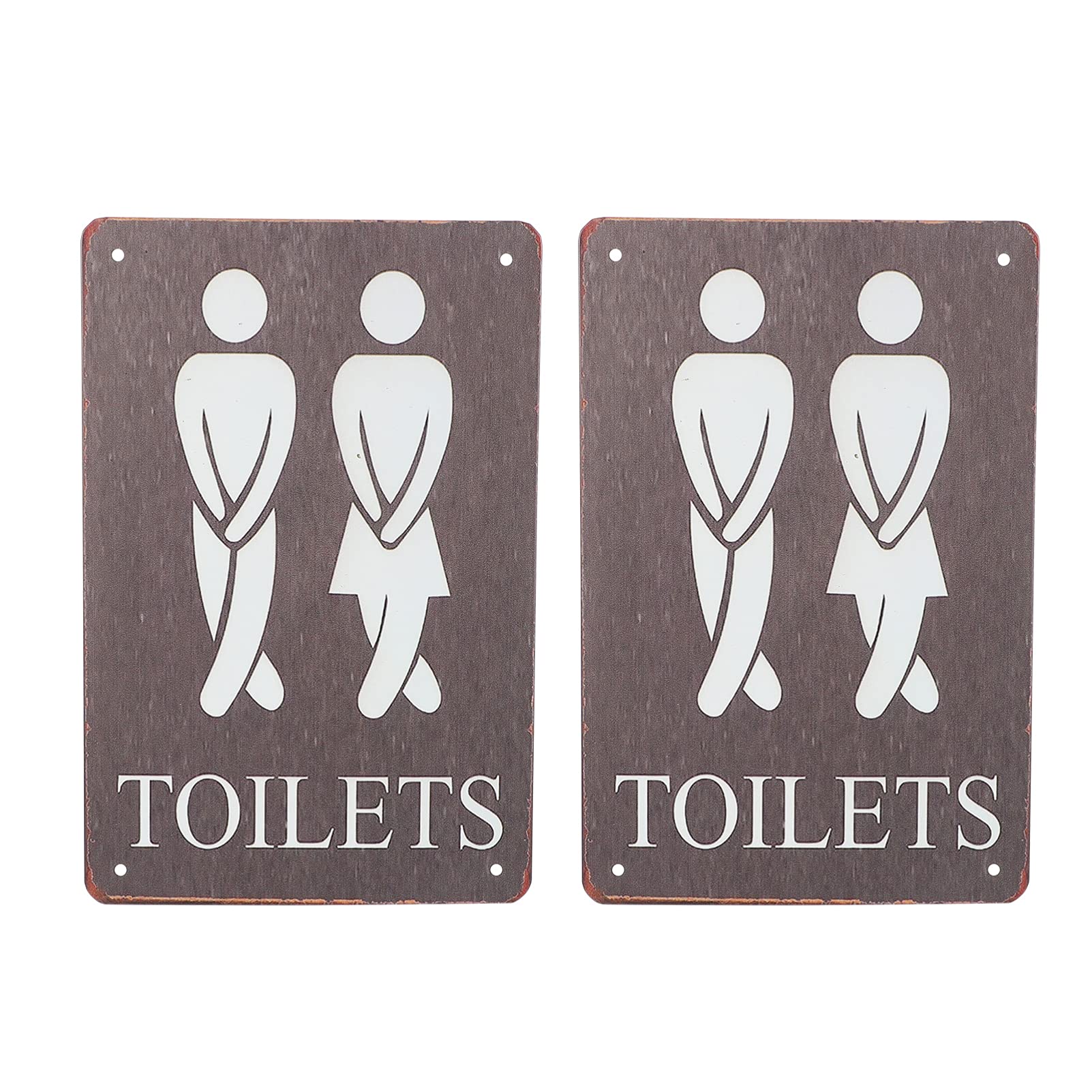 Creative And Funny Toilet Signs