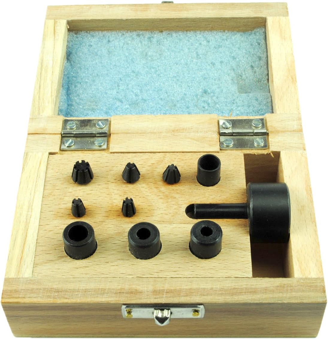 Proops Claw Setting Manufacturing Kit Set of 10. Jewellery Making, Tool ...