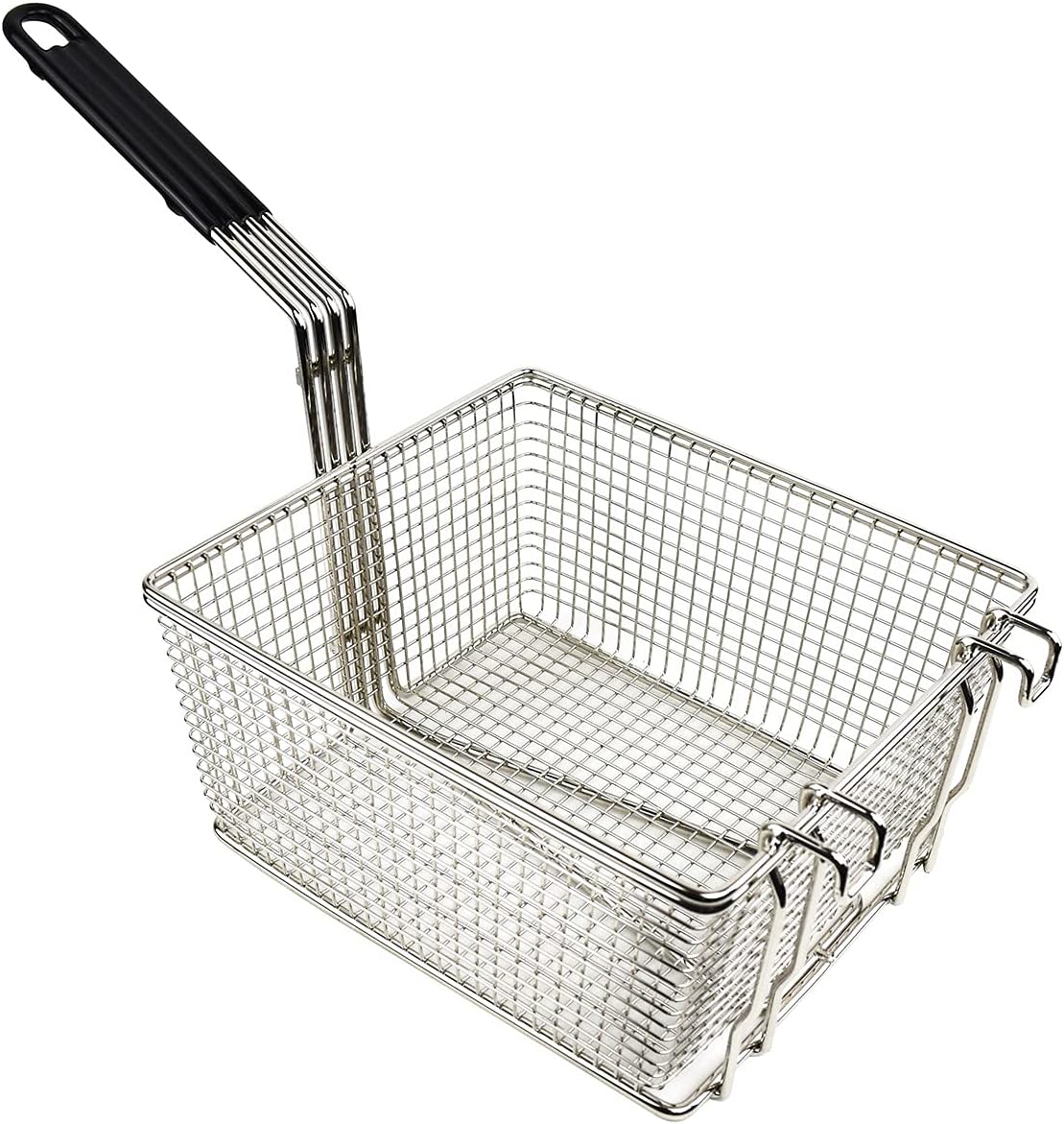Commercial Fryer Basket Spare Compatible With Pitco Fryers Electric ...
