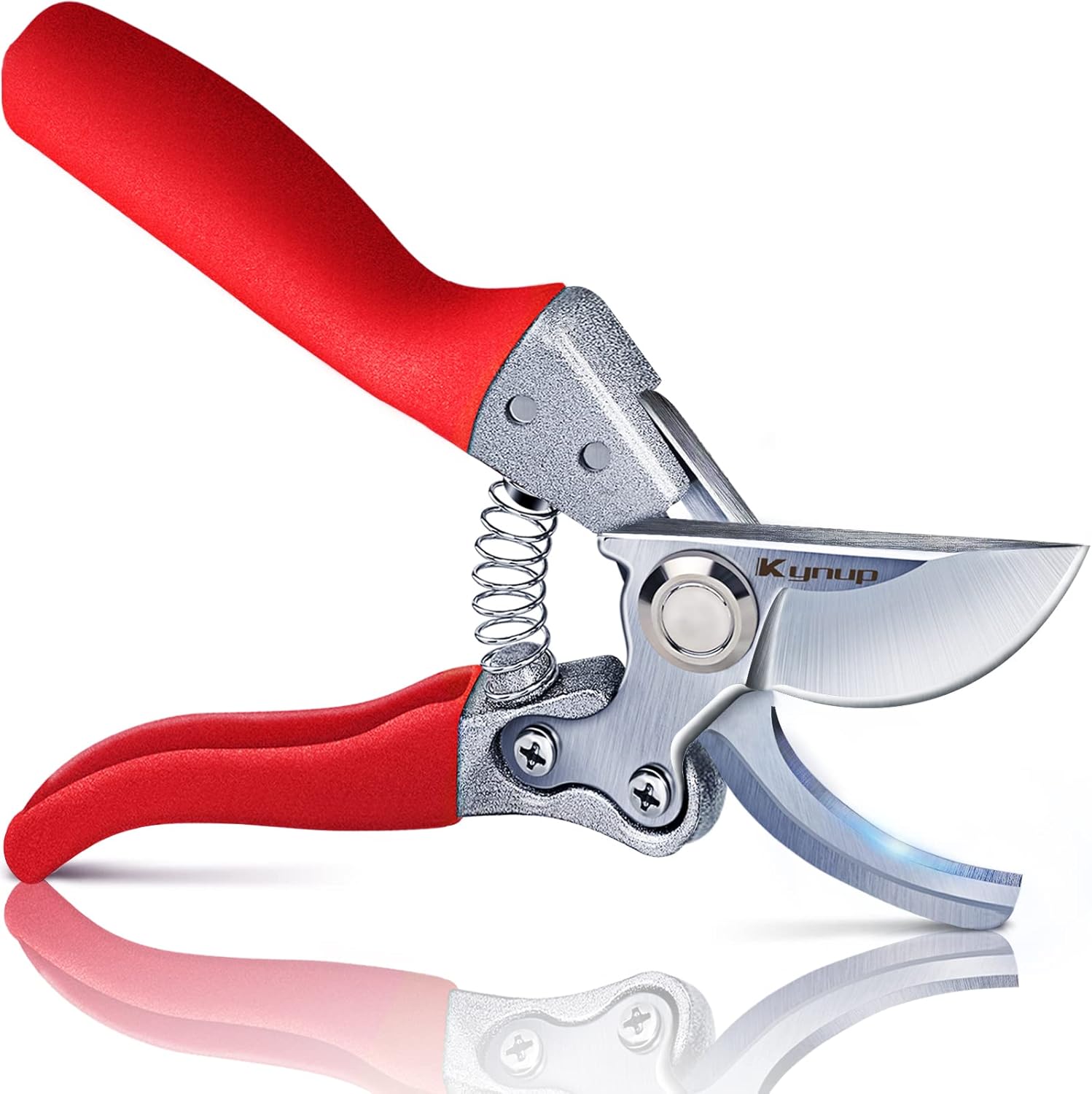 Buy Kynup Pruning Shears For Gardening Garden Shears Heavy Duty buy-kynup-pruning-shears-for-gardening-garden-shears-heavy-duty