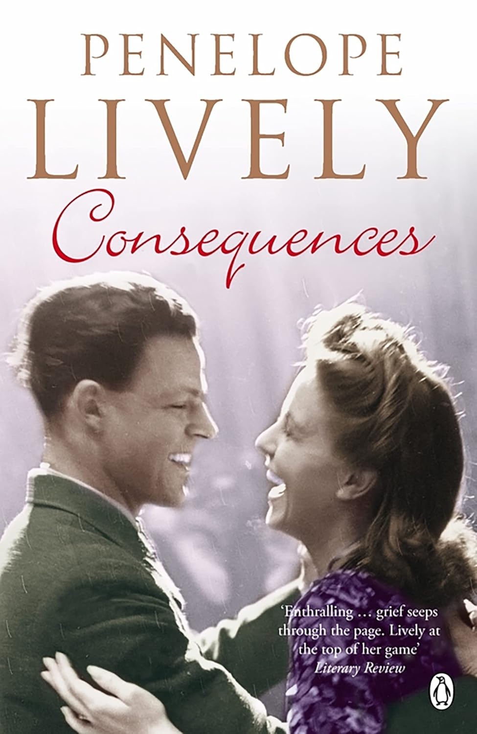 Consequences eBook : Lively, Penelope: Amazon.co.uk: Kindle Store