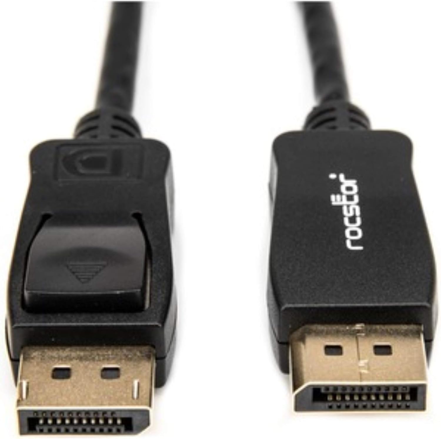 Amazon.com: 15ft DisplayPort 1.2 Cable M/M - DP 4k : Electronics
