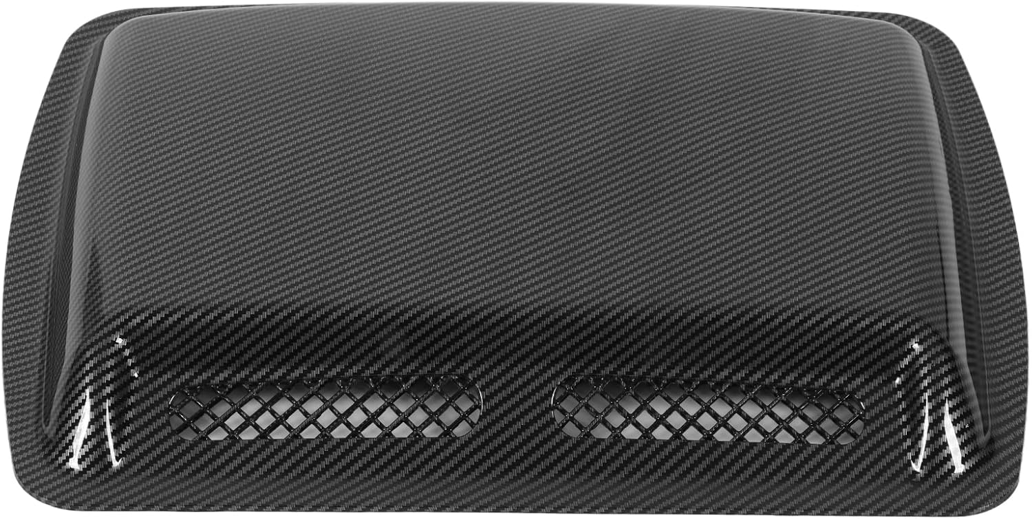 Amazon.com: Decorative Air Intake Covers, Sturdy Easy Installation Self ...