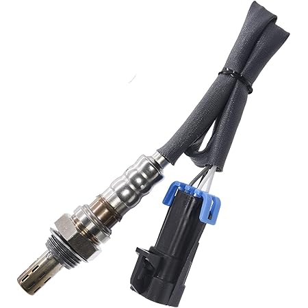 Amazon.com: General Technologies Corp GTC ST05 Oxygen Sensor Tester and ...