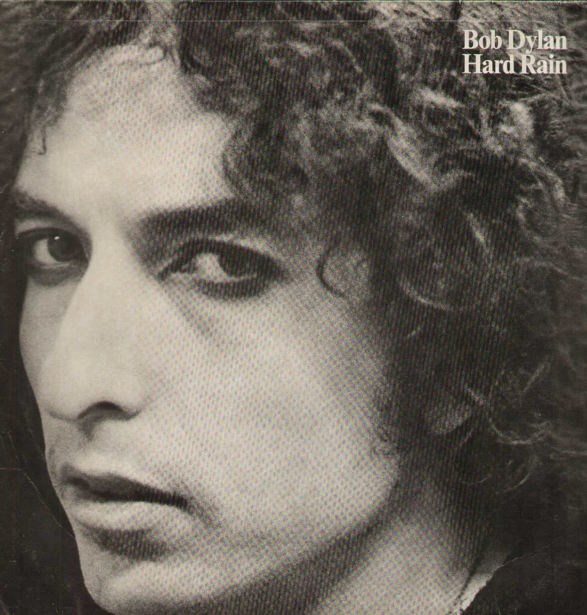 Amazon.com: Hard Rain: CDs & Vinyl