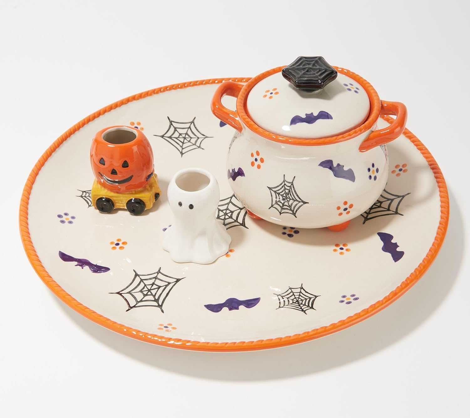 Amazon.com | Temp-tations by Tara Temp-tations Special Edition Boofetti ...