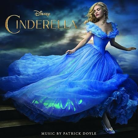 Cinderella: Amazon.co.uk: CDs & Vinyl