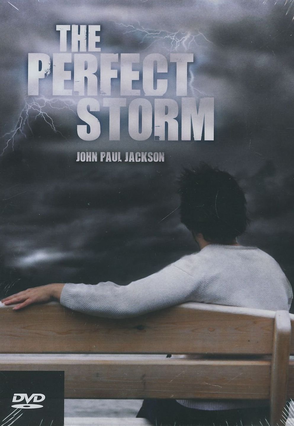 Amazon.com: John Paul Jackson - The Perfect Storm DVD (Streams ...
