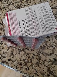Amazon.com: Slow Fe, High Potency Iron 45 mg, Slow Release - 60 Tablets ...