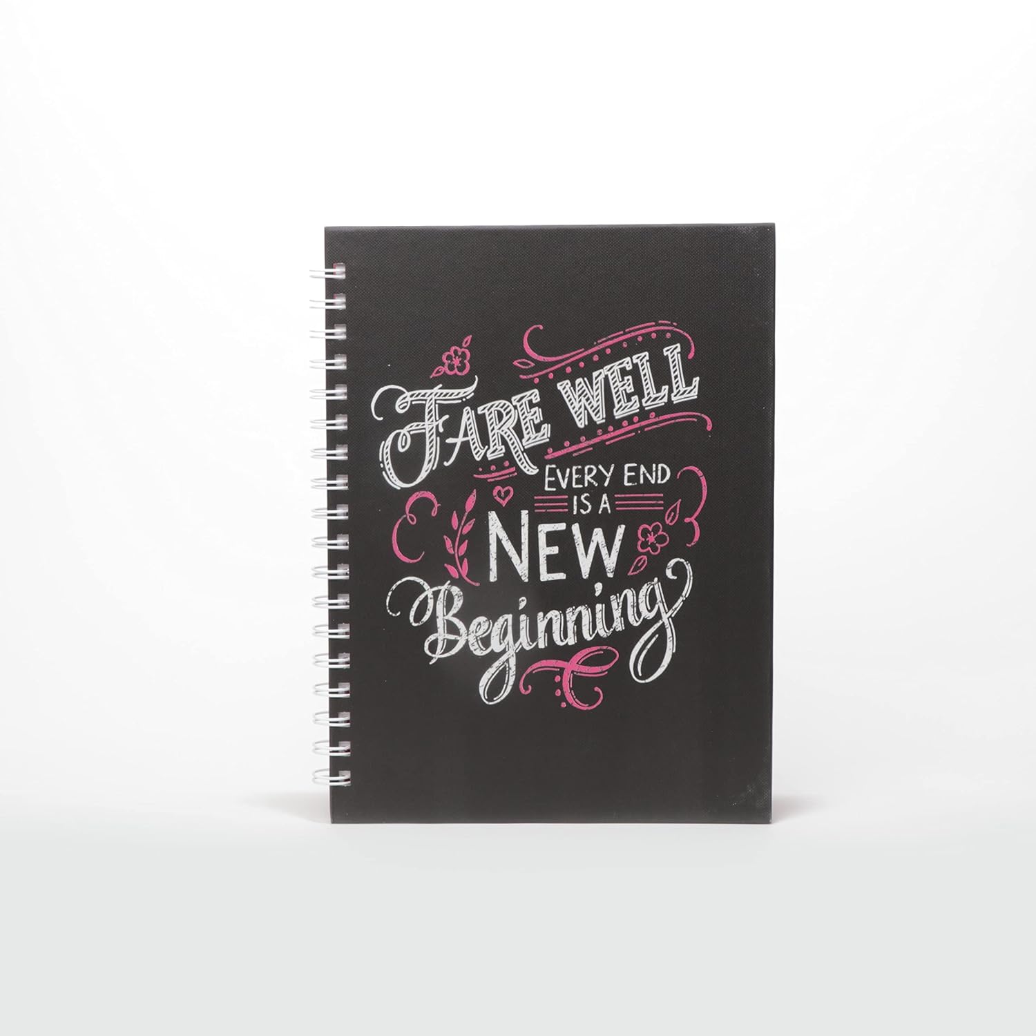 A R C H I E S Hard Bound 192 Pages Exercise Book (Farewell) Diary For ...