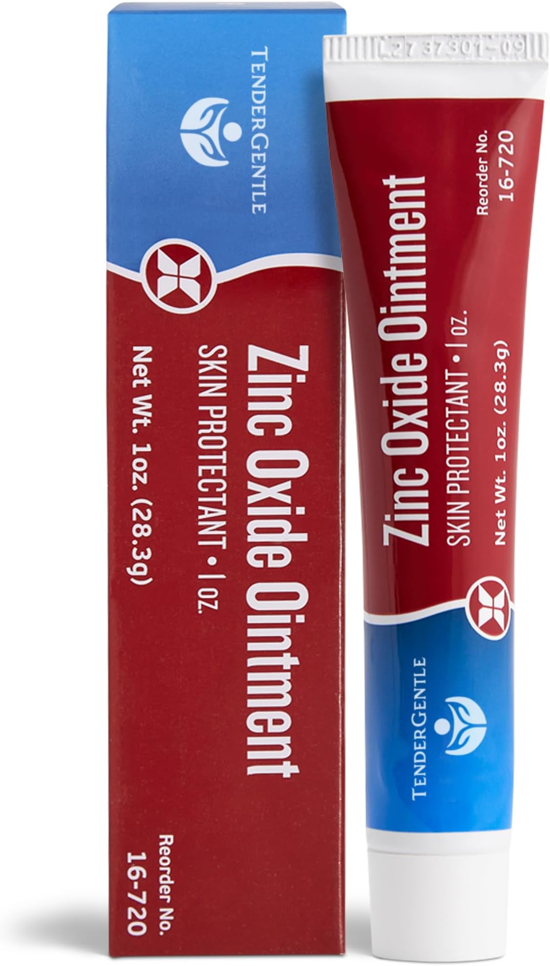 Amazon.com: A+D Overnight Healing Diaper Rash Ointment - Soothes ...