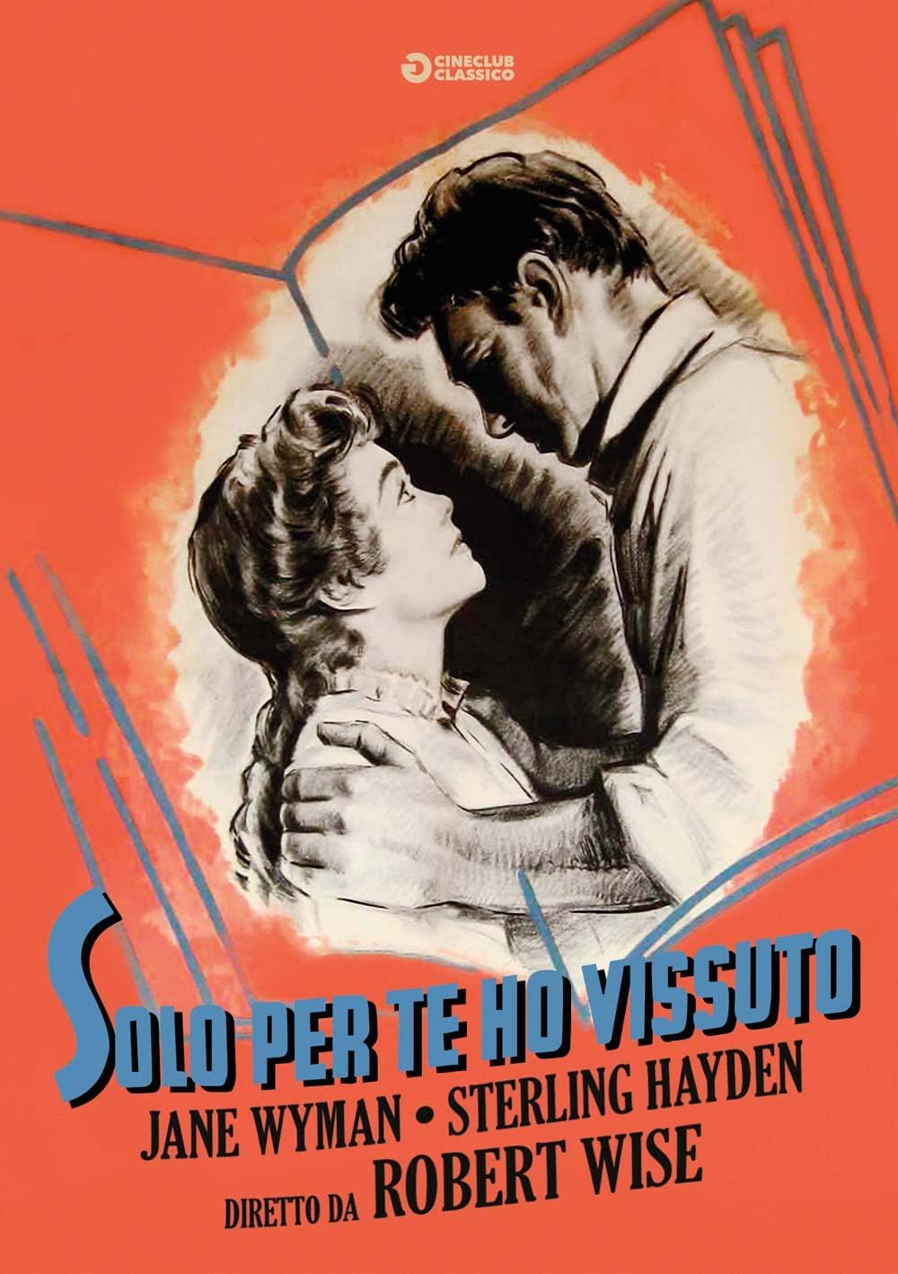 Solo Per Te Ho Vissuto [Region Free]: Amazon.ca: Movies & TV Shows