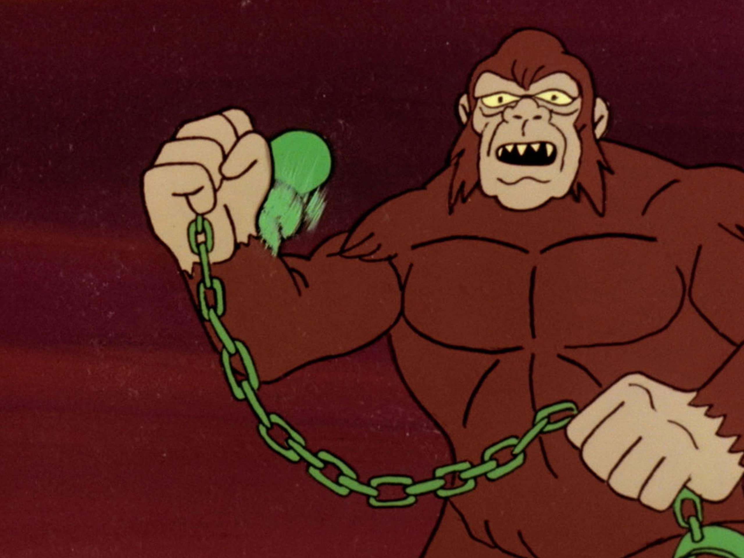 Watch Super Friends - Season 4 | Prime Video