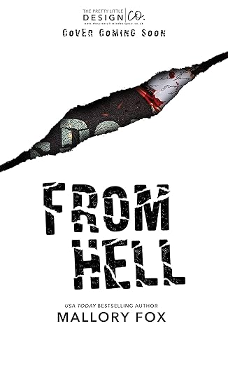 From Hell: A Dark Billionaire Enemies to Lovers Romance (Villainous ...