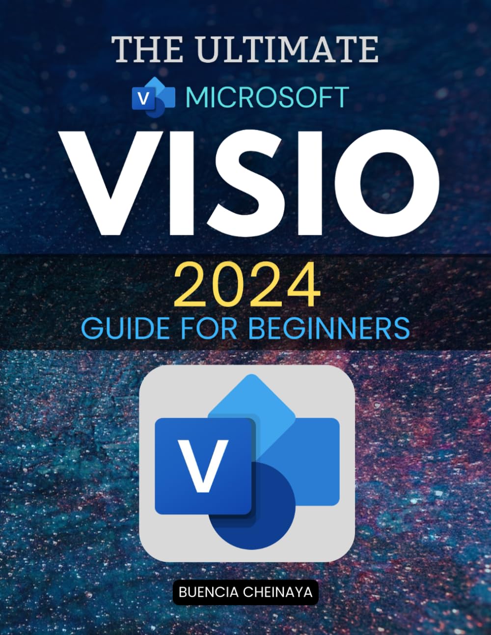 The Ultimate Microsoft Visio 2024 Guide For Beginners Transform Ideas ...