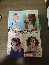 Corajosas: Os contos das princesas nada encantadas: 1 | Amazon.com.br