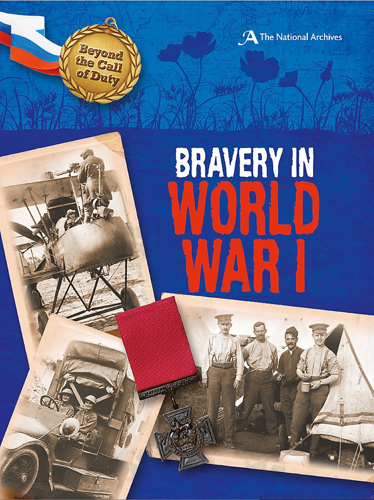 Beyond the Call of Duty: Bravery in World War I (The Nationa: Hicks ...