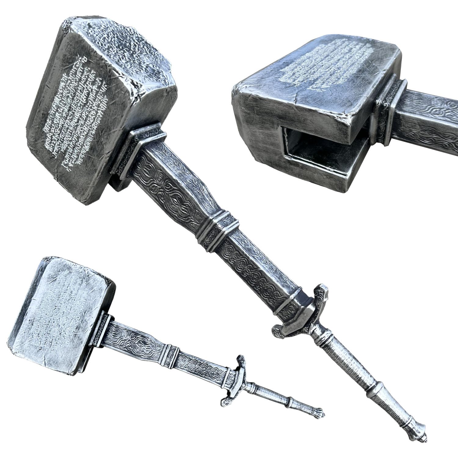 Amazon.com: Bloodborne Church Kirkhammer Role Play Props Church Stone ...