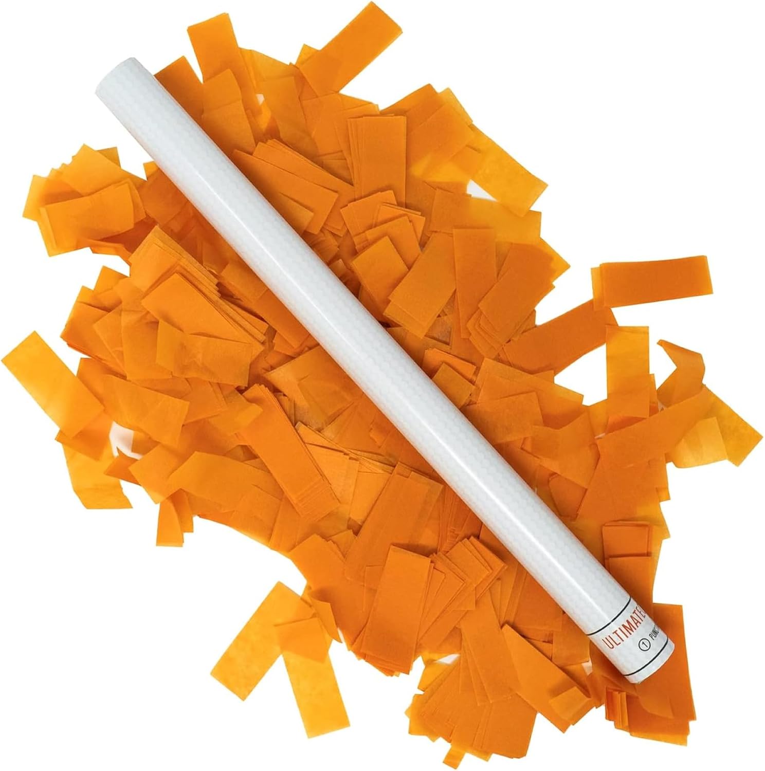 Amazon.com: Ultimate Confetti Wand 14 inch Confetti Launcher Wand ...