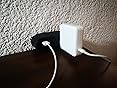 Amazon.com: Wiremold Power Strips, Desktop USB Power Center, Power ...