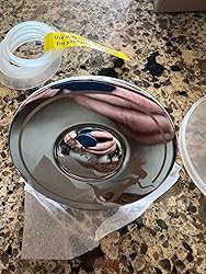 Amazon.com: Mer-Maid Drain Magic AS-SEEN-ON-TV Replace Broken or ...