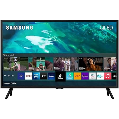 Panasonic TX-32MS360B, 32 Inch Full HD LED Smart TV, High Dynamic Range ...