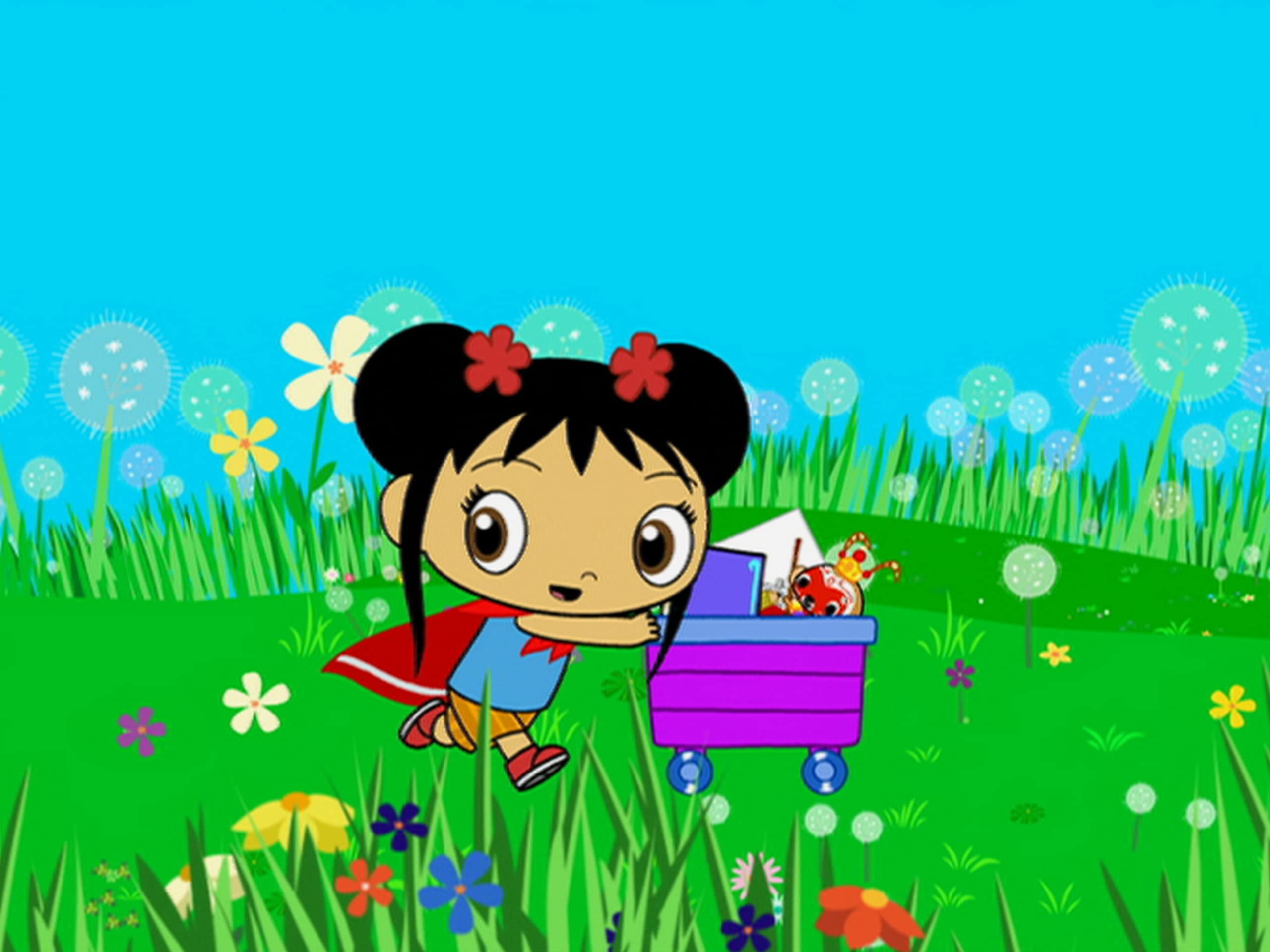 Watch Ni Hao, Kai-lan Season 2 | Prime Video