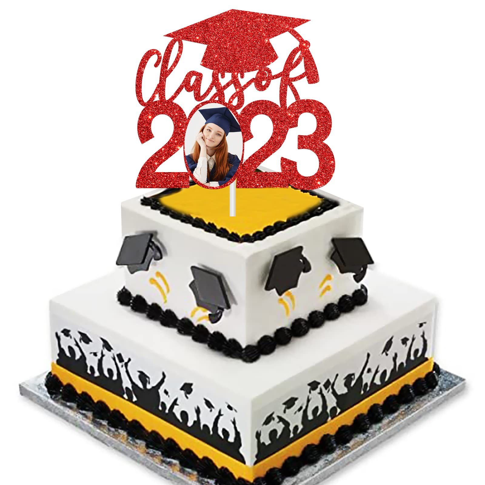 Walmart Graduation Cakes