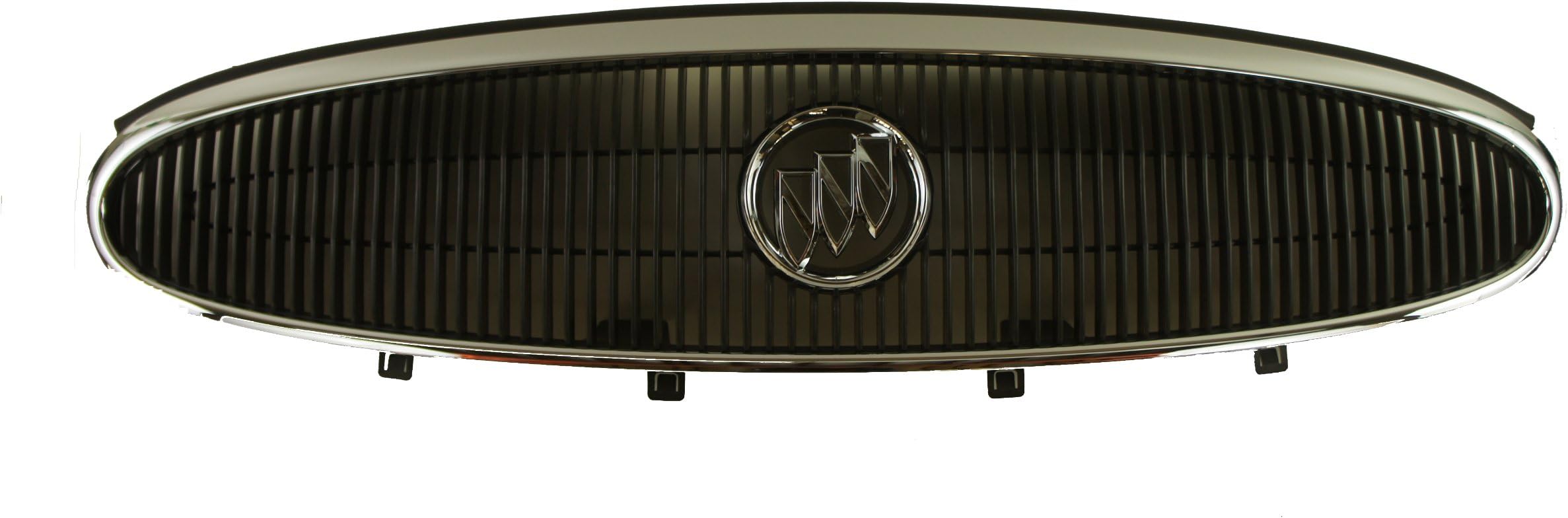 Amazon.com: Genuine GM Parts 15792436 Grille Assembly : Automotive