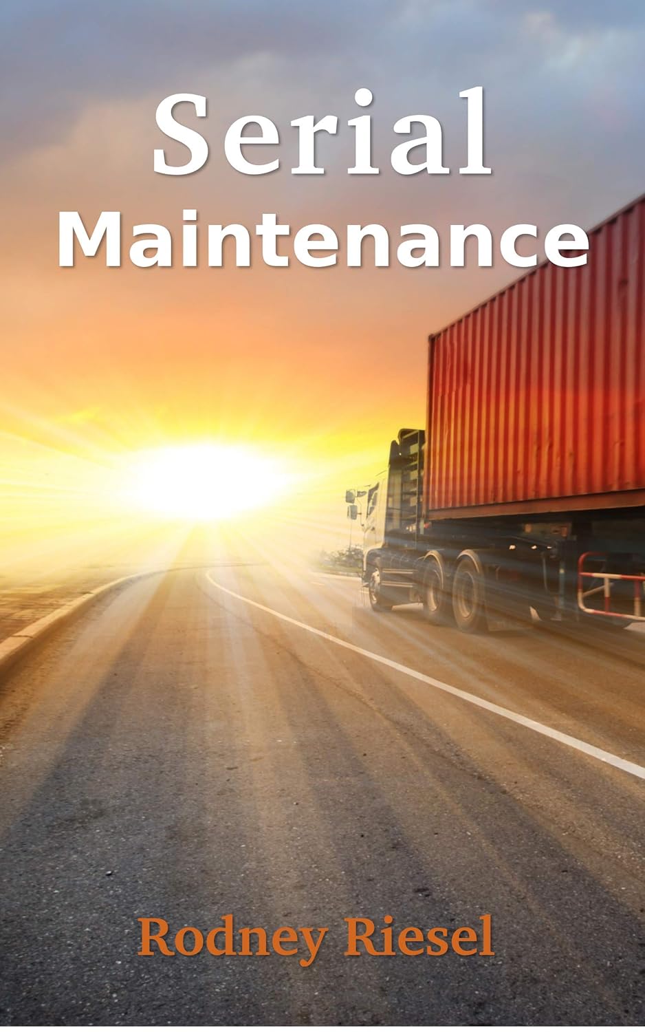 Amazon.com: Serial Maintenance (Fernandina Beach Mysteries Book 3 ...