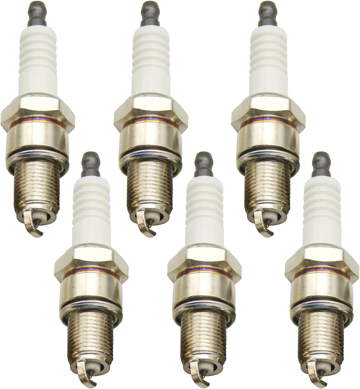 Amazon.com: UpStart Components 2-Pack Replacement Spark Plug for ...