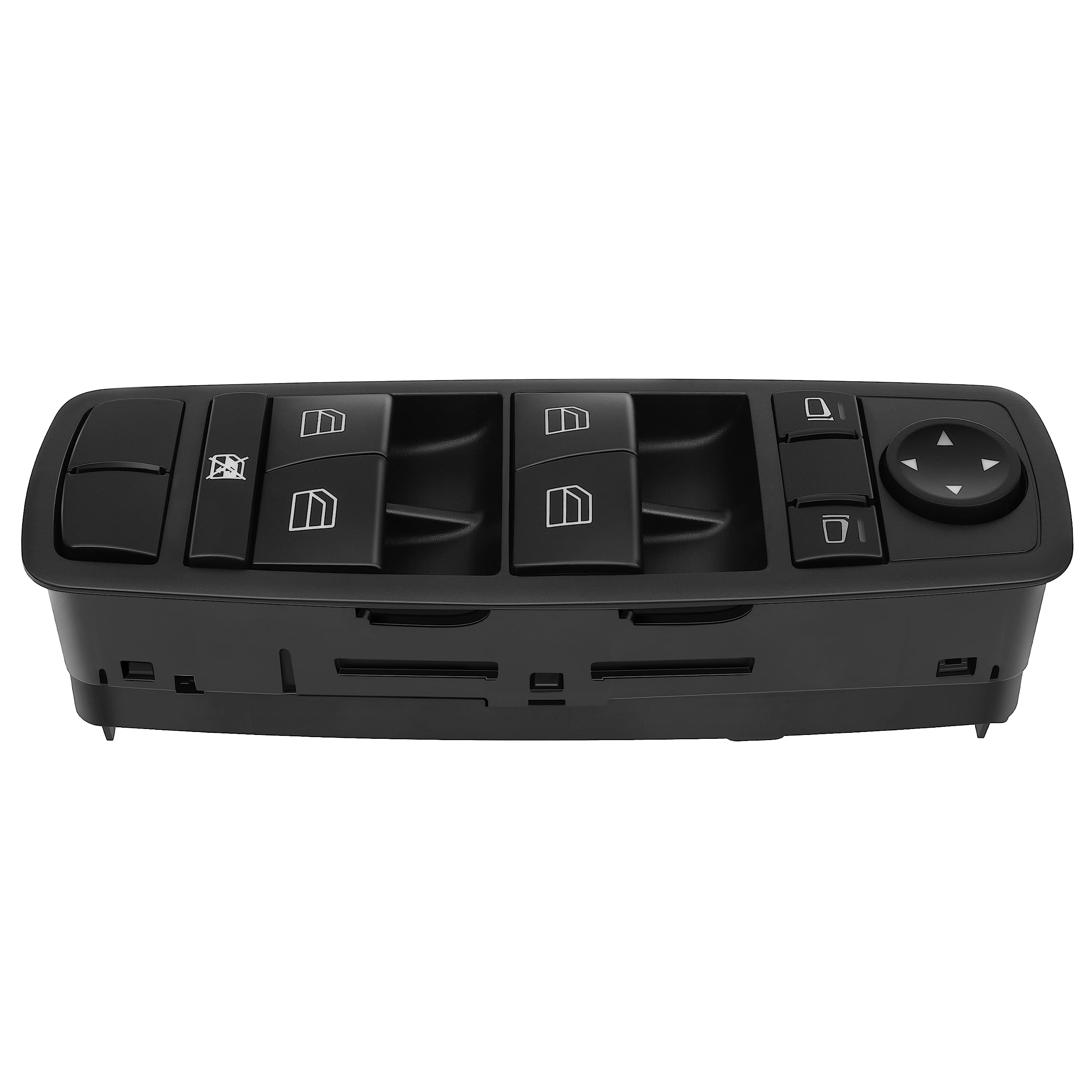 Amazon.com: Power Window Switch Driver Side Power Window Master Control ...