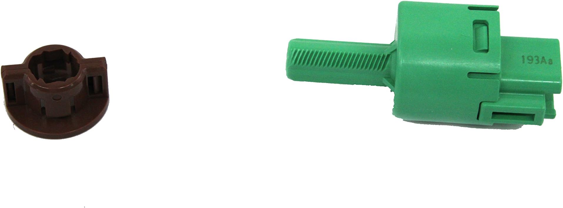 Amazon.com: Genuine Toyota 84340-47020 Stop Lamp Switch Assembly ...