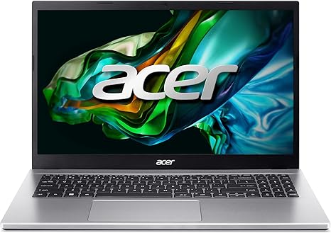 acer Aspire 3 Laptop 15,6" FHD IPS Display AMD Ryzen 7 5700U 16 GB RAM ...