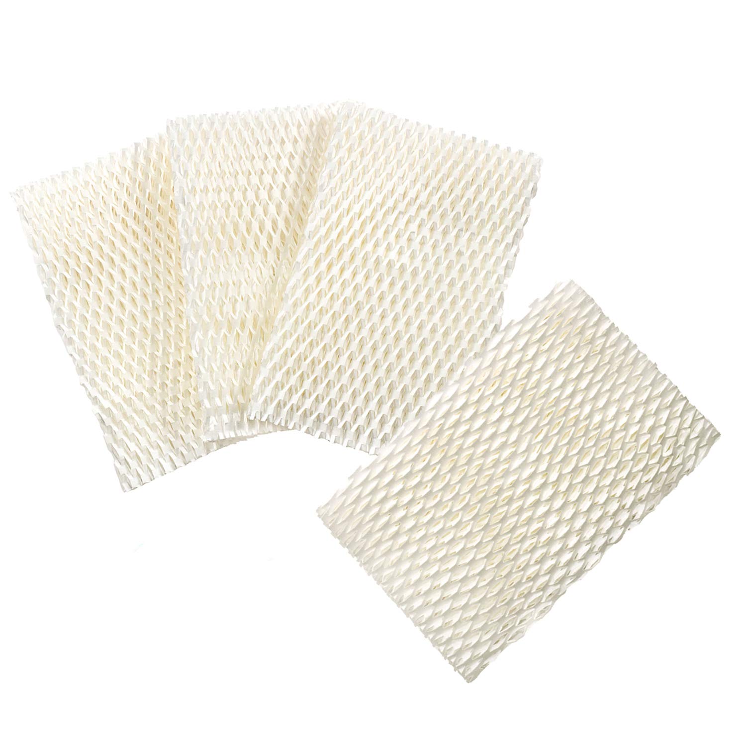 Amazon.com - HQRP 4-Pack Wick Filter Compatible with Honeywell HCM750 ...