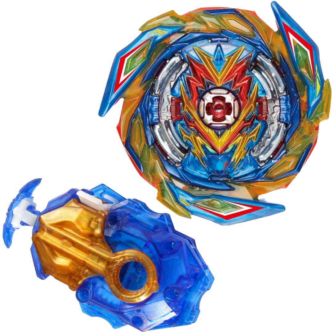 Buy VALKYRIE DB Launcher Kit- B163 Brave Valkyrie Evolution' 2A + DB ...